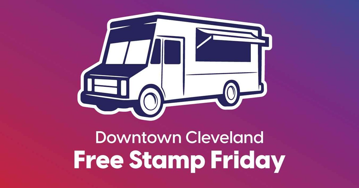 Free Stamp Friday | Free Stamp