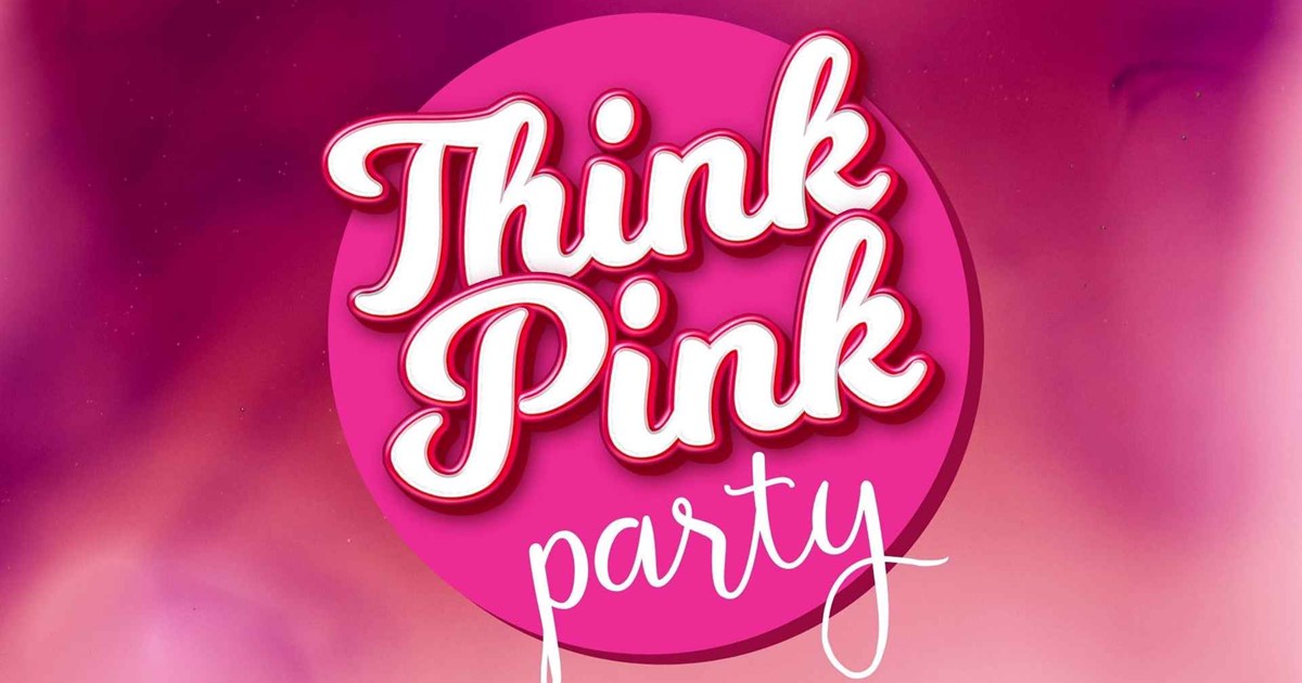 WQMX 4th Annual Think Pink Party for Bosom Buddies | Akron Civic Theatre