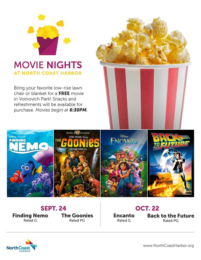 Cleveland Events this Weekend | Events Near Me Today