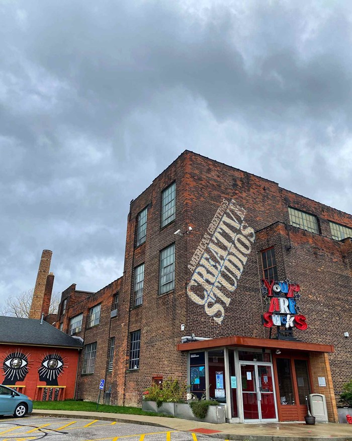 Third Friday Art Walk | 78th Street Studios