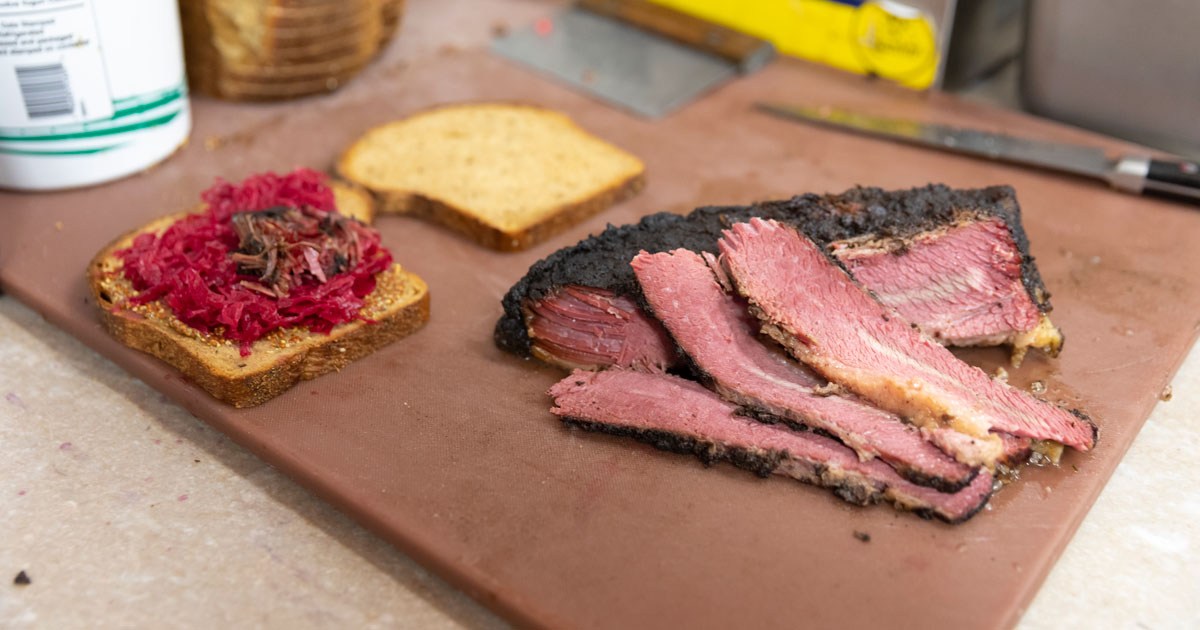Deli Shops that are a Cut Above
