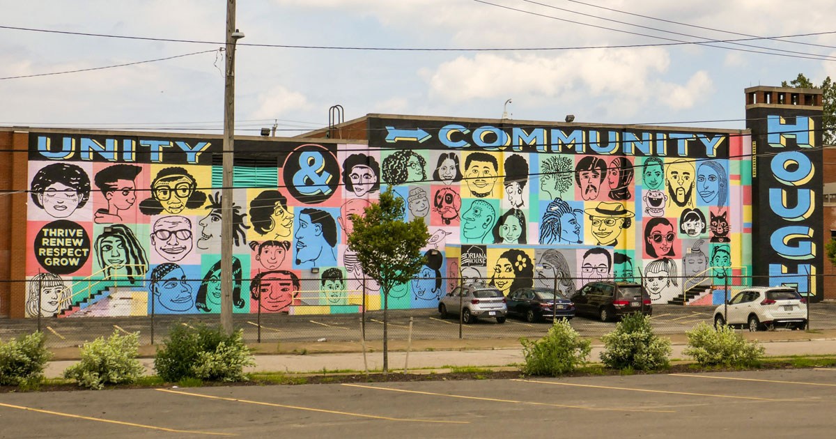 Black Cleveland: A Living Legacy of History, Culture, and Civil Rights