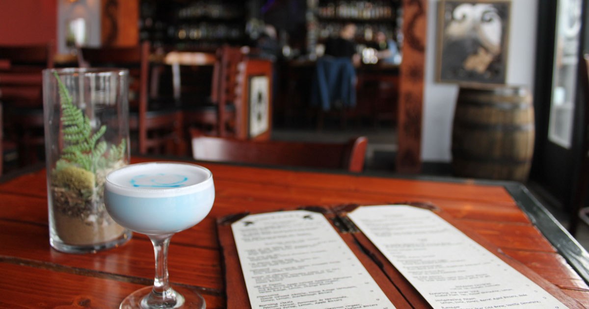 Some of the Best Cocktail Bars | Cleveland, OH | This is Cleveland