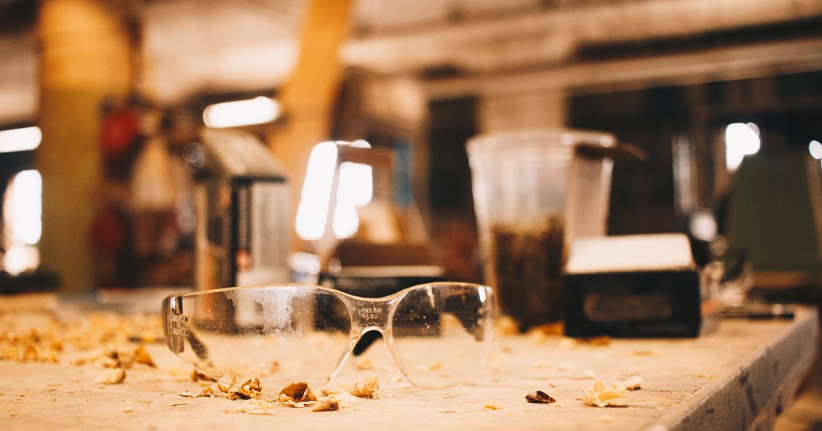 Soulcraft CLE | Woodworking | This is Cleveland