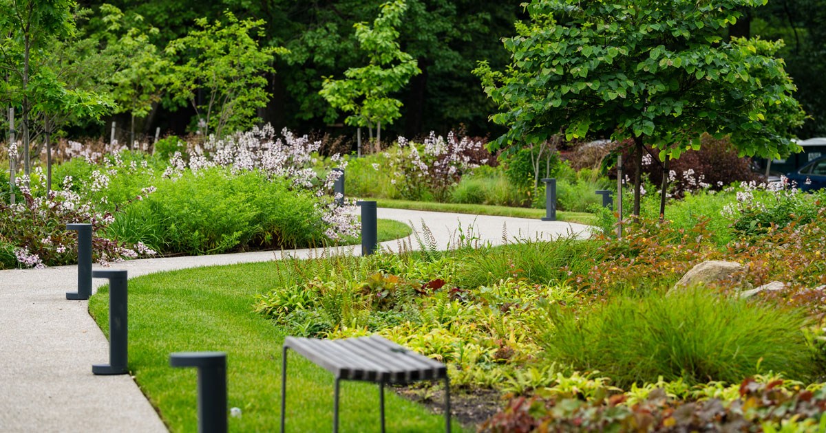 15 Parks, Patios and Outdoor Adventures to Experience in Cleveland
