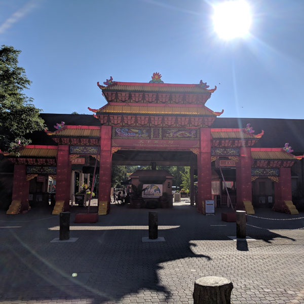 Asia Plaza | Cleveland, OH | This Is Cleveland