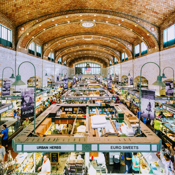 Asia Plaza | Cleveland, OH | This Is Cleveland