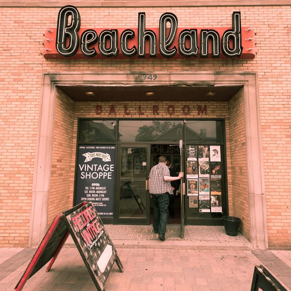 Places to Go in Collinwood | Cleveland, OH