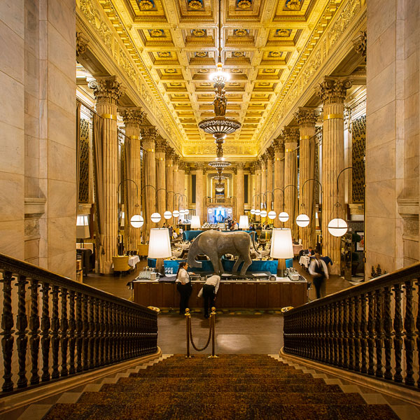 Huntington Convention Center of Cleveland | Cleveland, OH | This Is ...