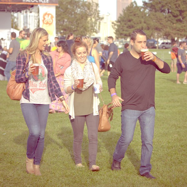 Fall Events and Festivals | Cleveland, OH