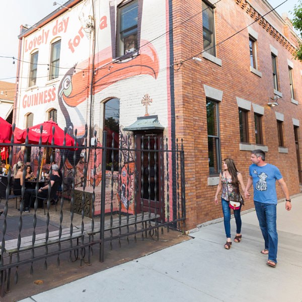 Places in Tremont | Cleveland, OH