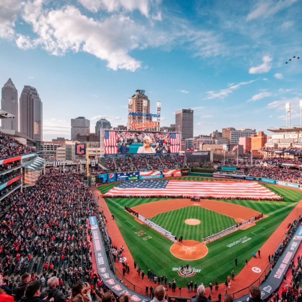 Blog | Trip Planner: Cleveland Baseball