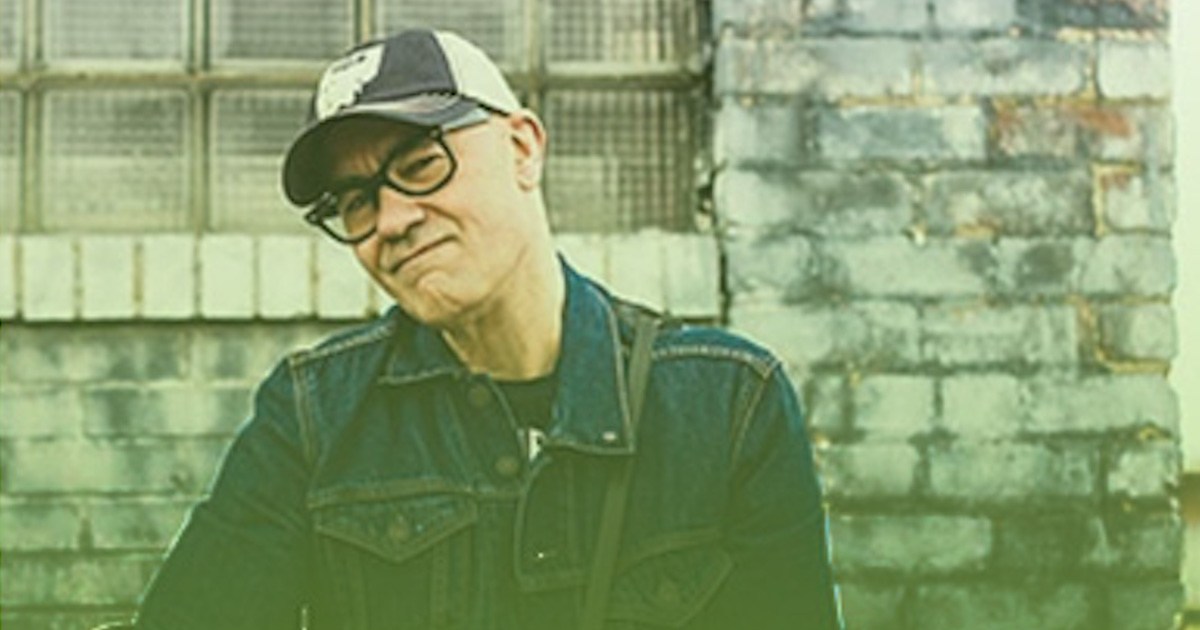 Square Sounds Lunch Break with Marc Shannon