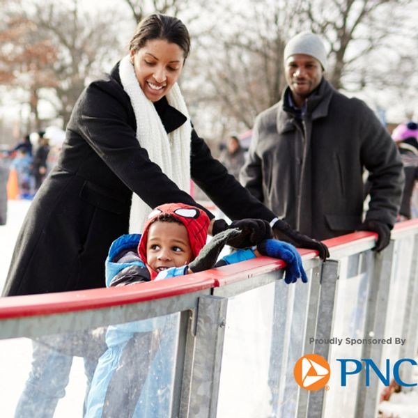 The Rink at Wade Oval | Wade Oval