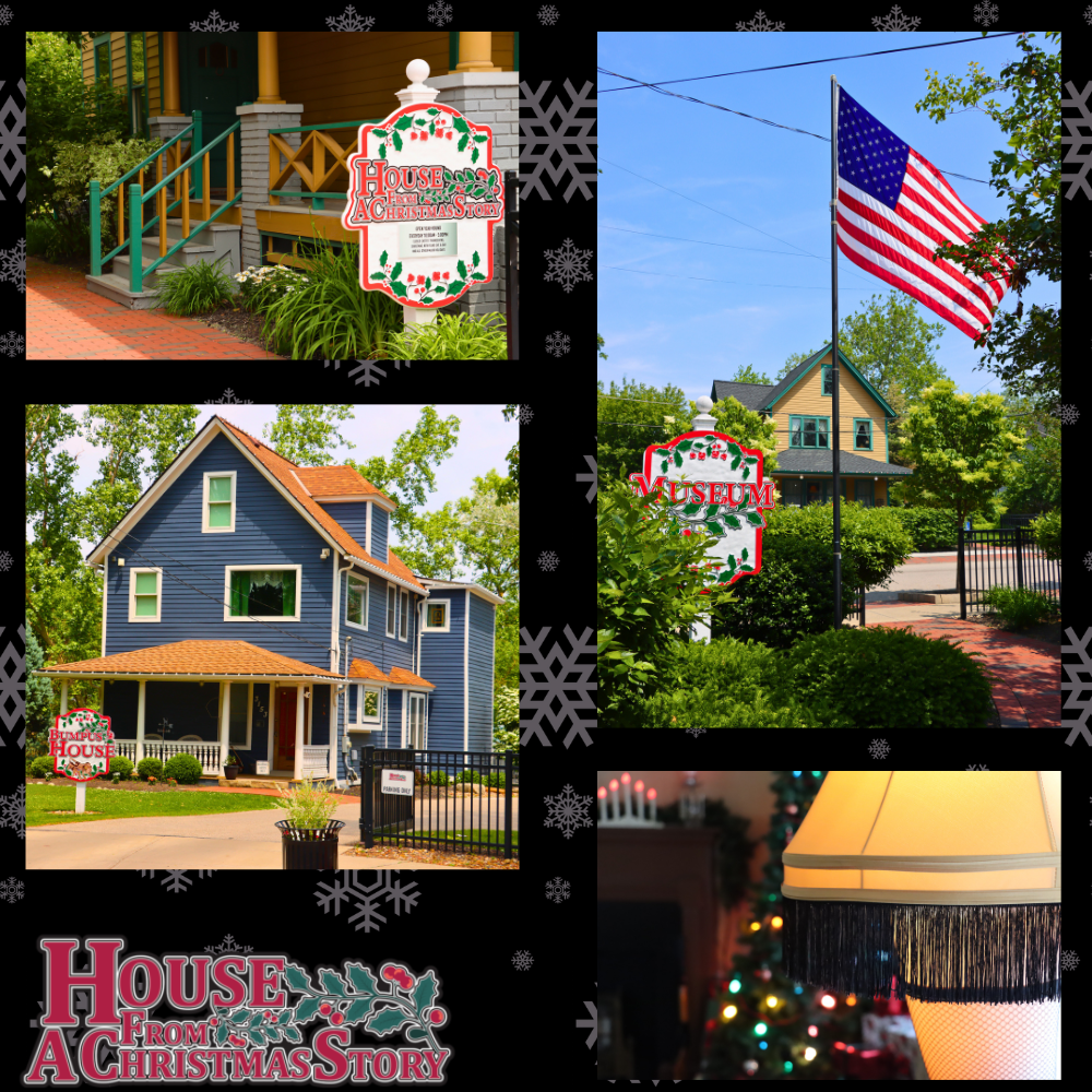 Unique Things to Do in Ohio