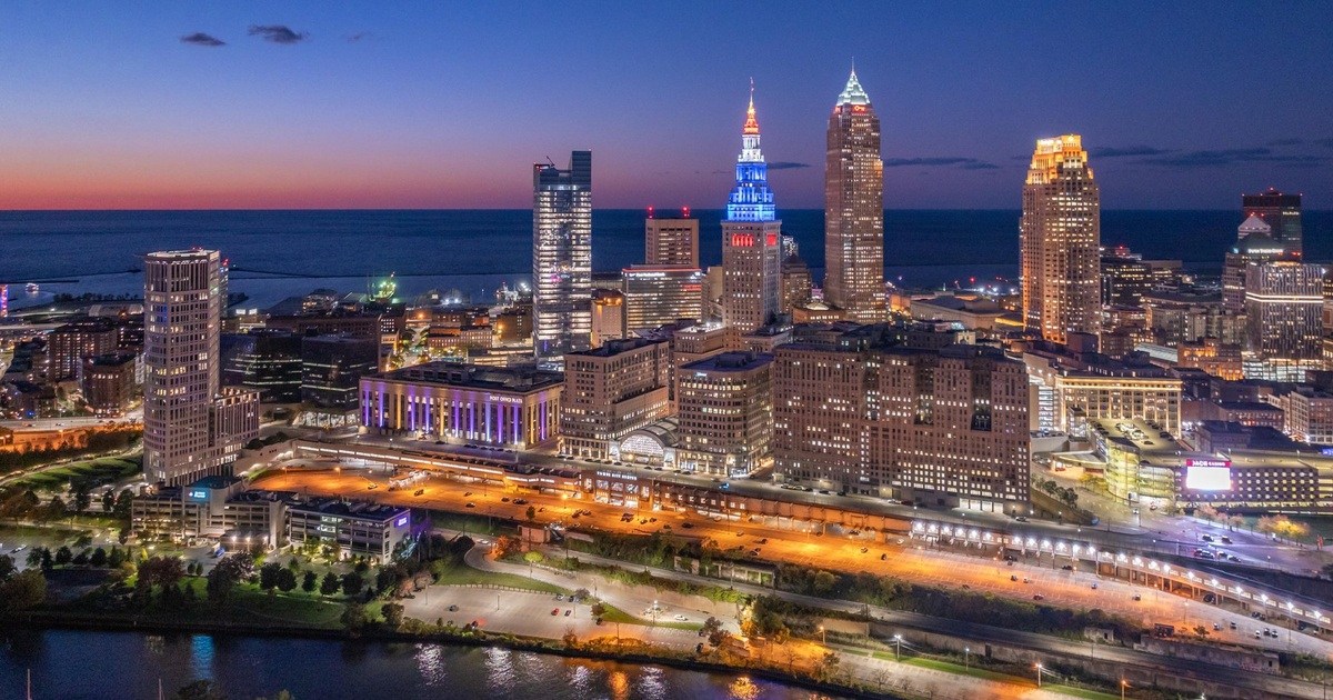 Corporate Partnerships | Destination Cleveland