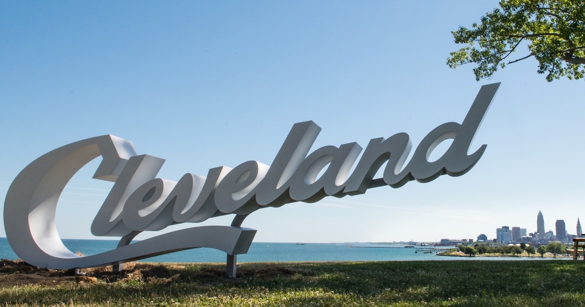 About Us | Cleveland, OH | This Is Cleveland