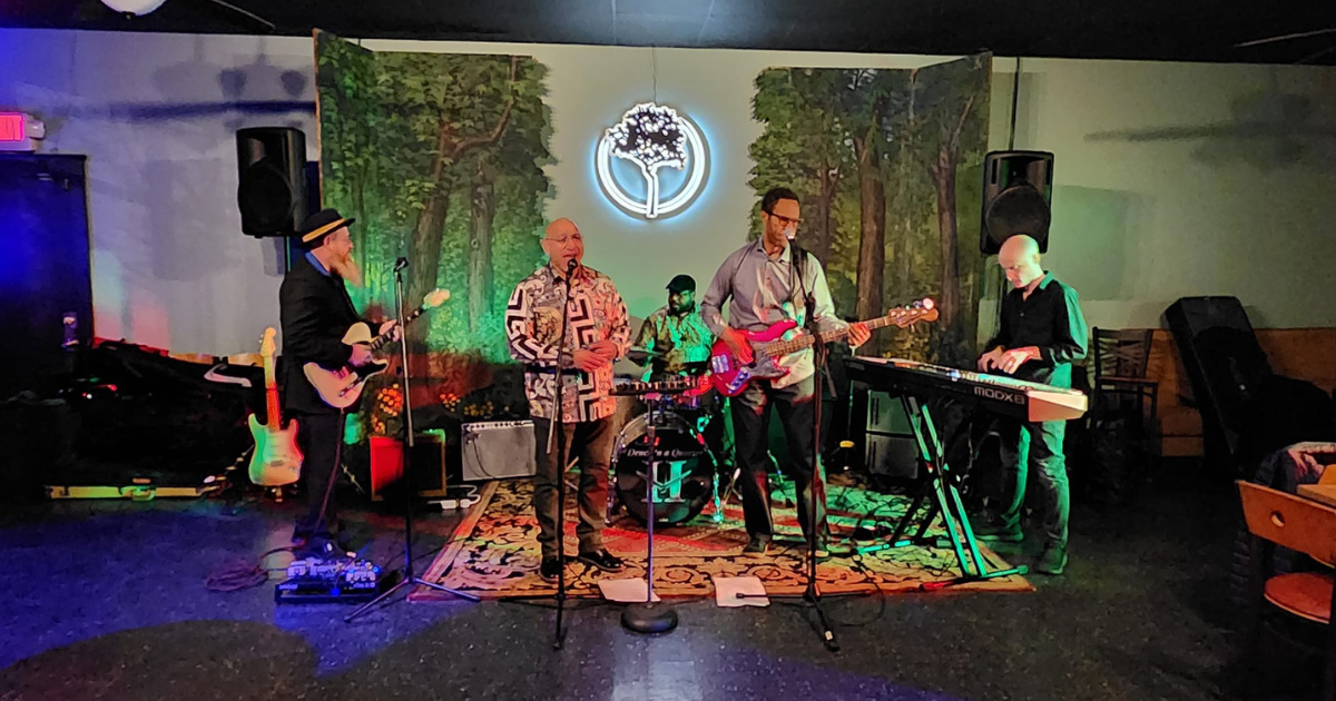 Treelawn Social Club