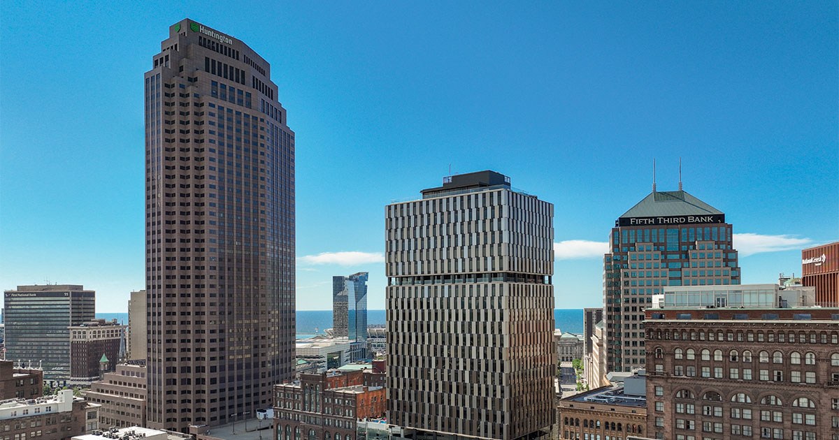 200 Public Square