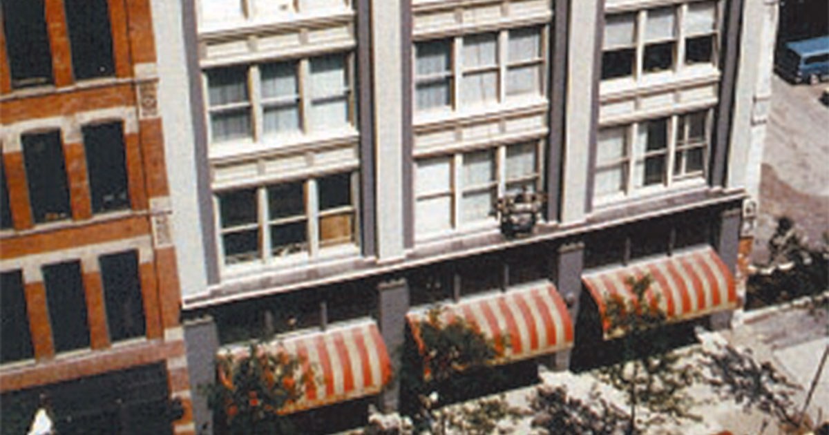 The Hat Factory
