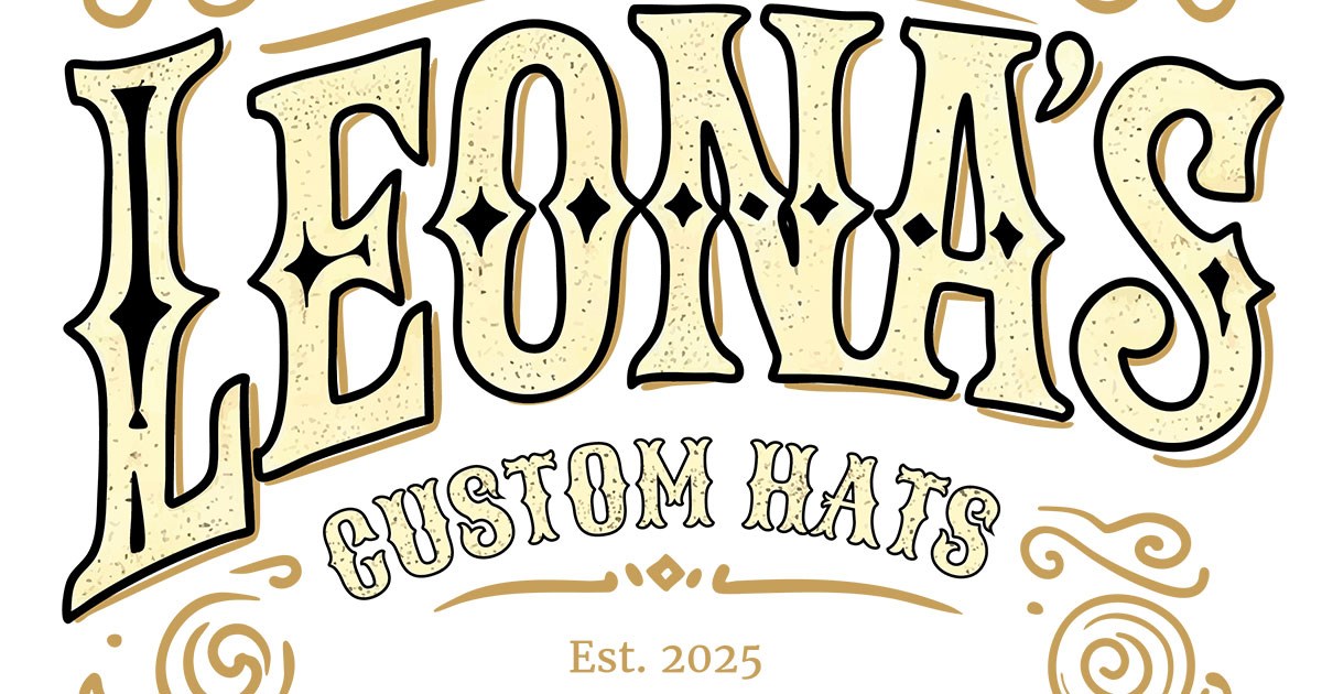 Leona's Custom Hats
