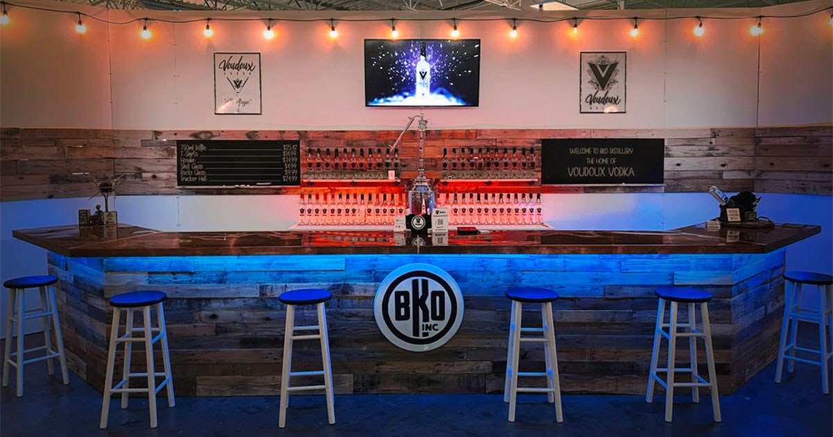 BKO Distillery