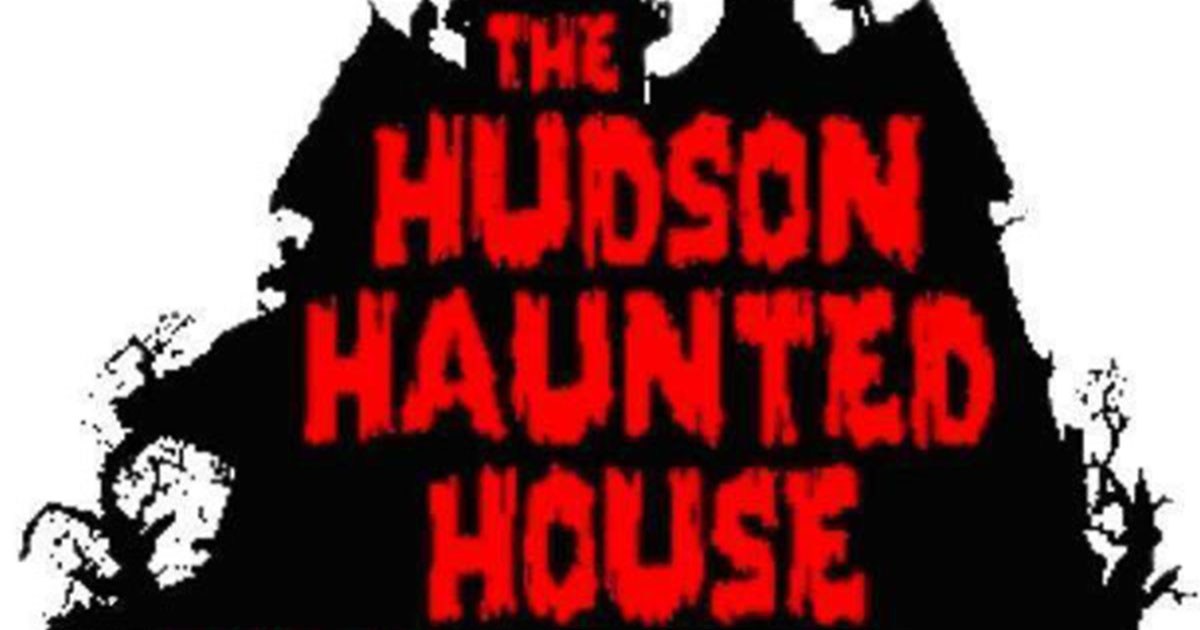 Hudson Haunted House