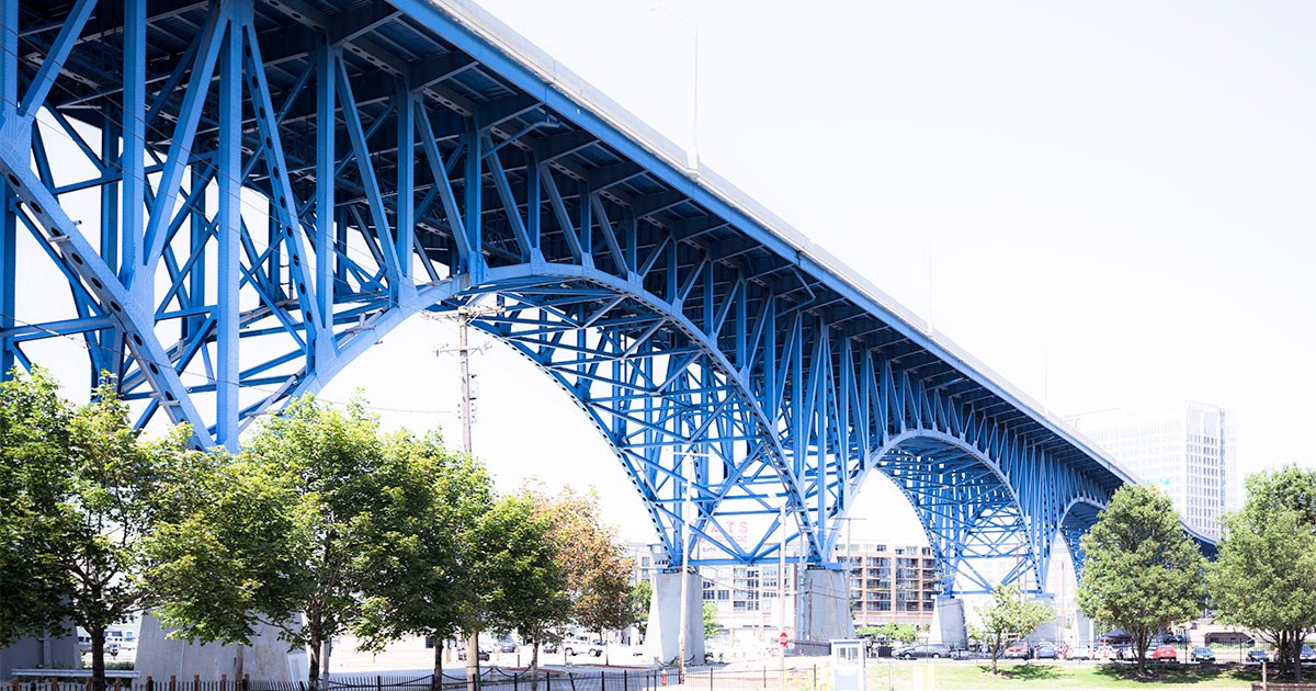 Main Avenue Bridge