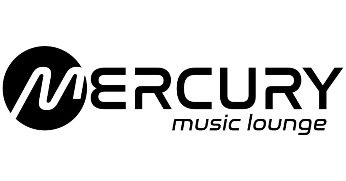 The Mercury Music Lounge