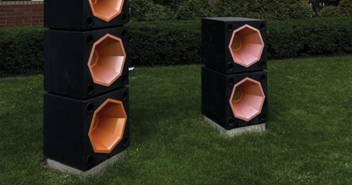 Rock Boxes
