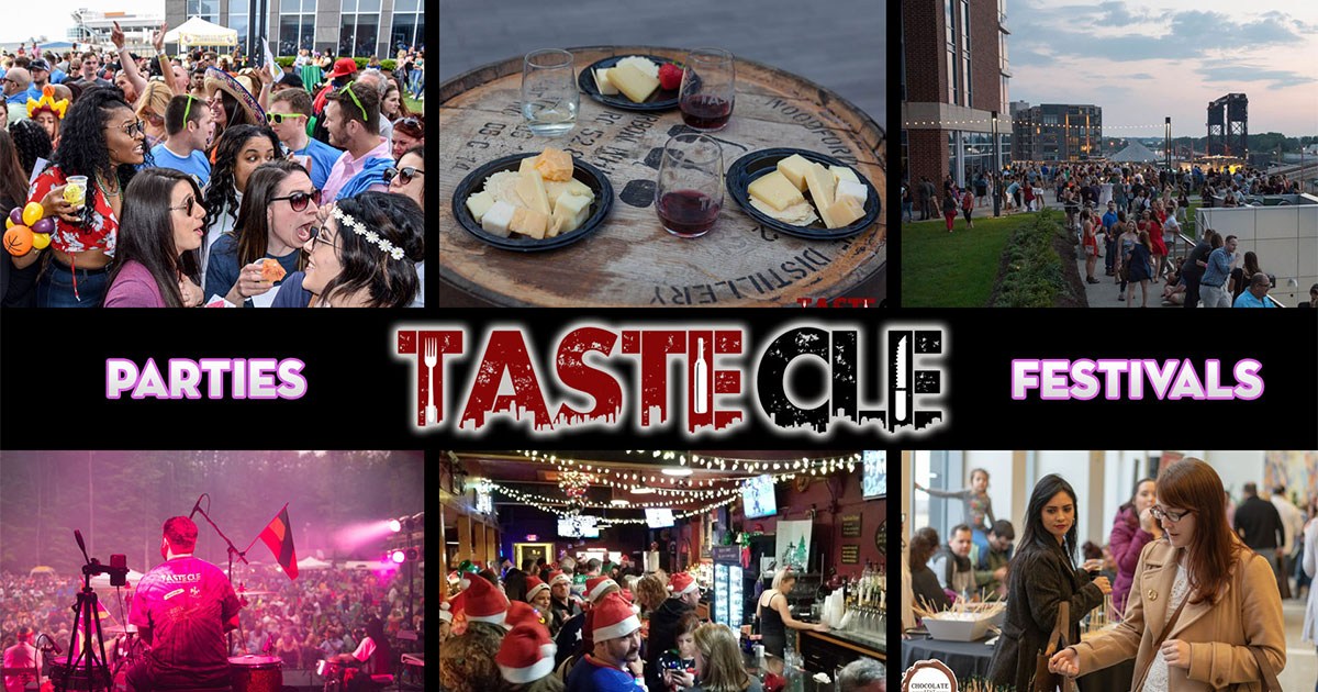 Taste CLE