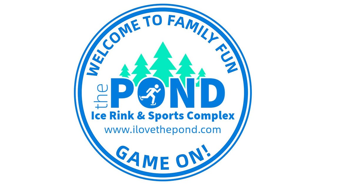 The Pond Ice Rink and Sports Complex