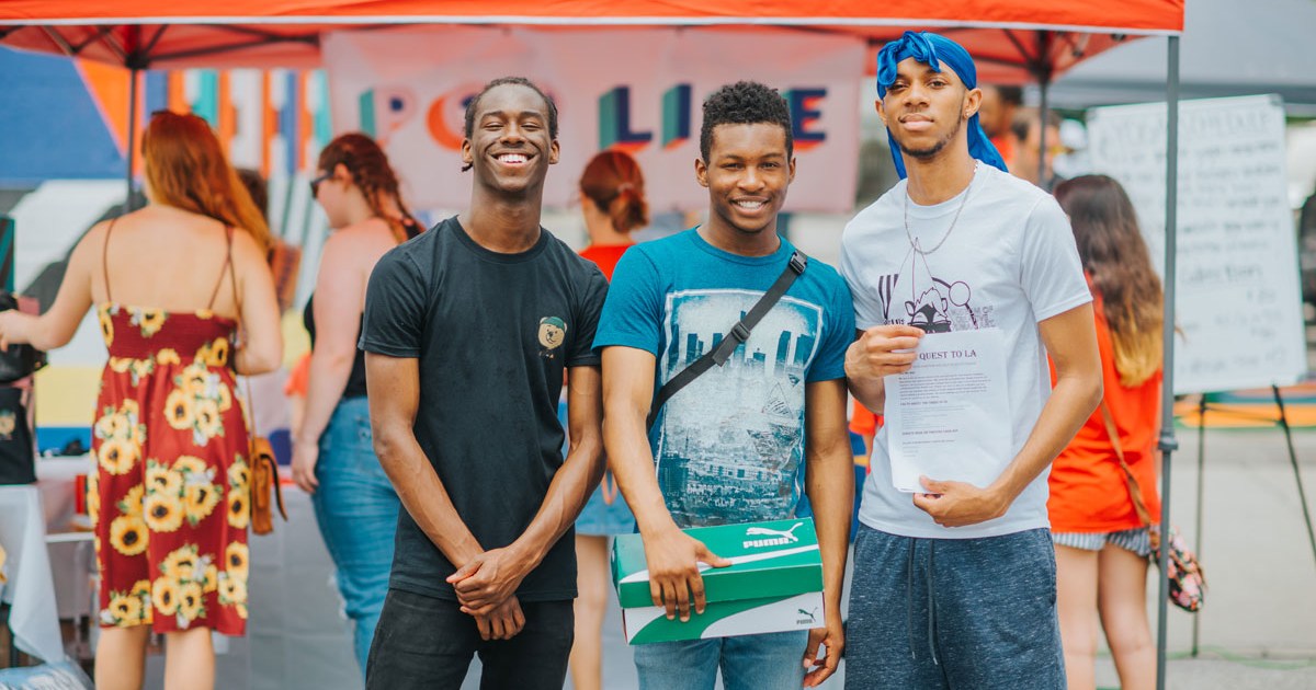 Collinwood | Cleveland Neighborhoods