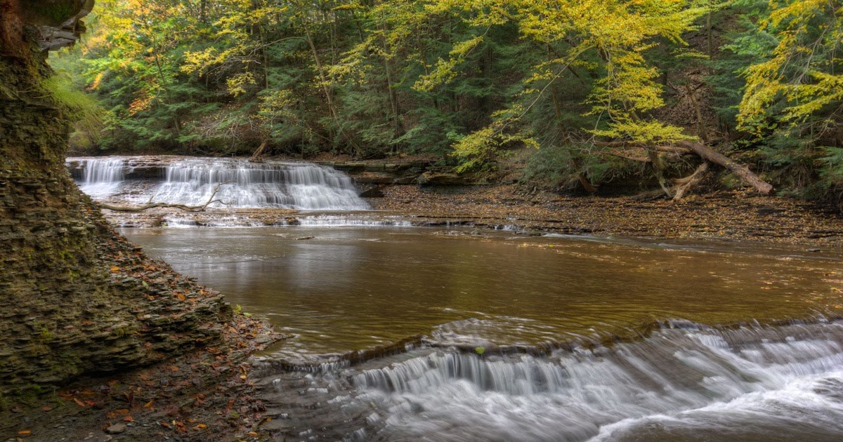 South Chagrin Reservation