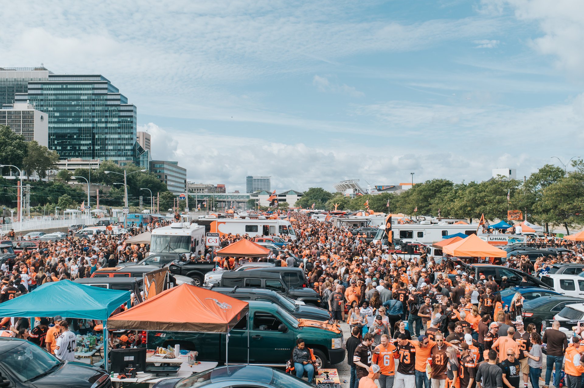 Media | Cleveland, OH