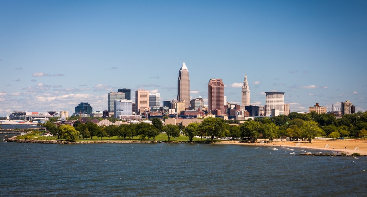 Destination Cleveland REPORTS TOURISM INCREASE IN 2013