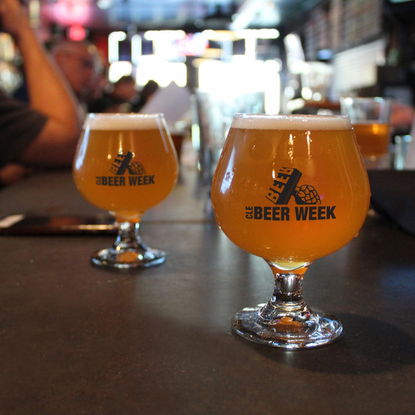 Cleveland Beer Week | Downtown Cleveland