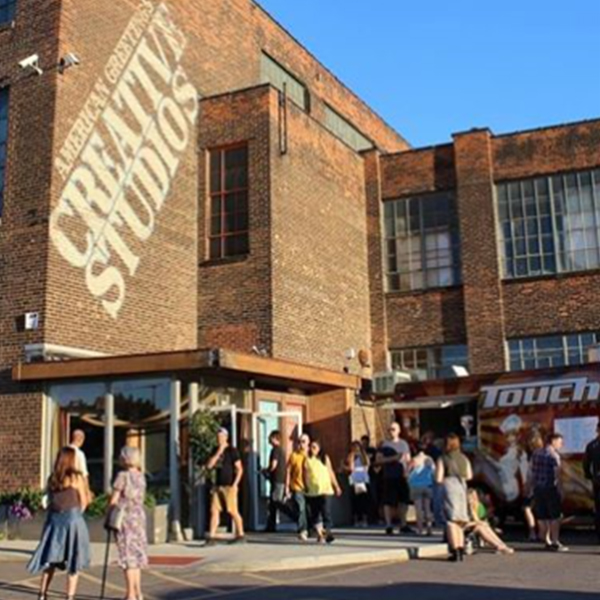 Third Friday at 78th Street Studios | 78th Street Studios