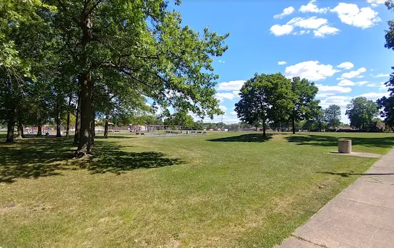 Impett Park