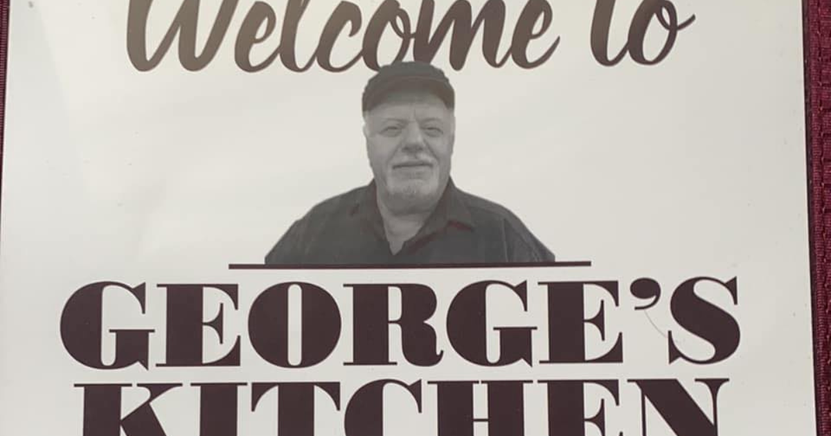 George's Kitchen