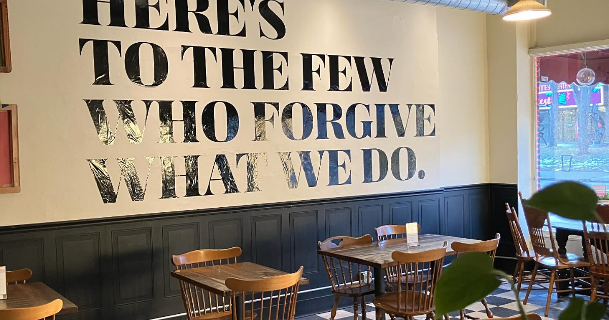 Propaganda Coffee