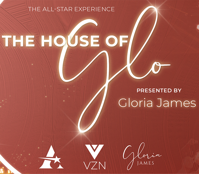 The House of Glo | The All-Star Experience | KeyBank State Theatre