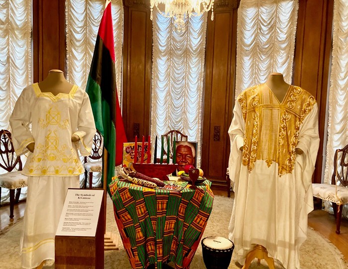 Kwanzaa Celebration | Western Reserve Historical Society | Cleveland ...